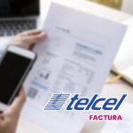 ️ Factura Telcel: ver, descargar, consultar y pagar con Mi Telcel