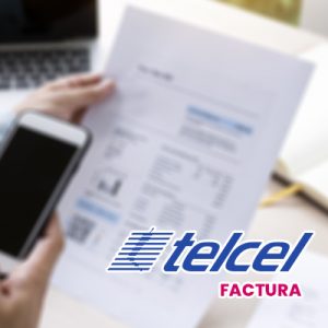 ️ Factura Telcel: ver, descargar, consultar y pagar con Mi Telcel