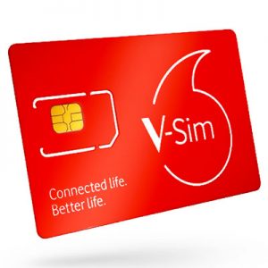 Cómo Activar la SIM de Vodafone? ️ 7 Pasos Fáciles! ≡|