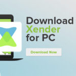۝ Xender para PC: qué es y cómo DESCARGAR ️